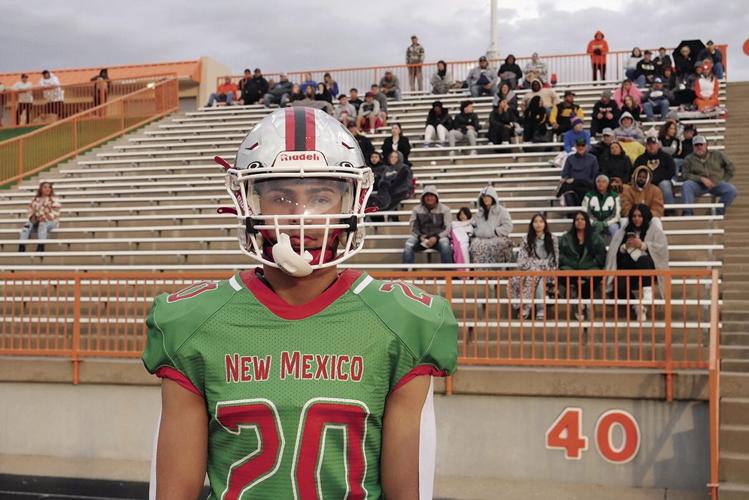 NMHSCA football All-State athletes released | Local Sports | rdrnews.com