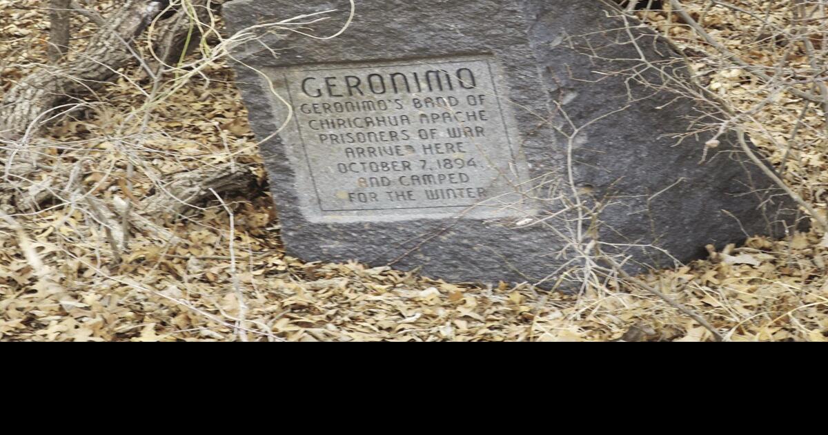 George Wratten — Friend of the Apaches — Part 19 | Vision | rdrnews.com