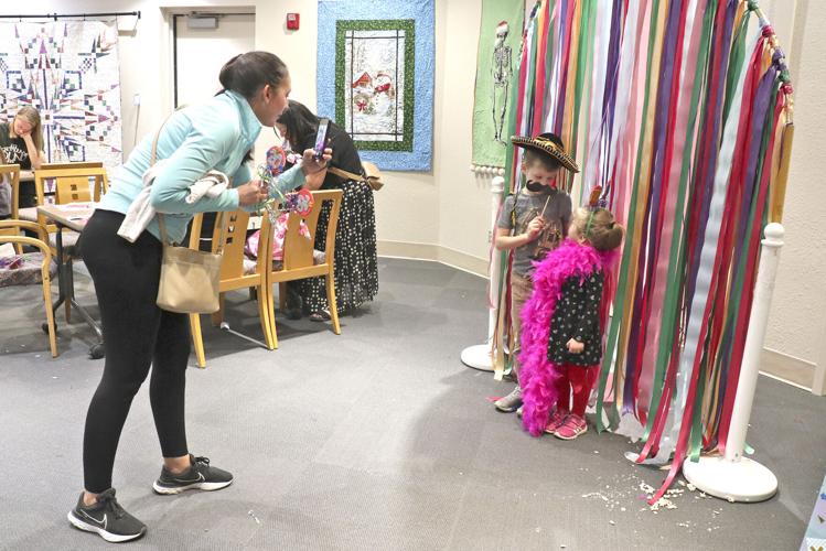 Noon Year's Eve at Library | Local News | rdrnews.com