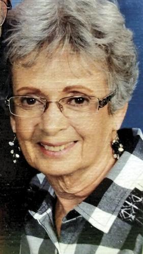 Elizabeth A. (Betty) Hicks | Obituaries | rdrnews.com