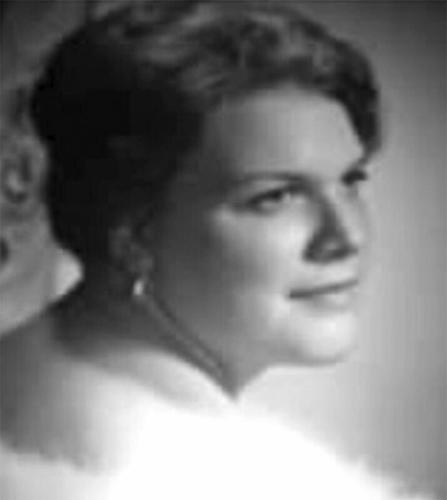 Freida Lynne Reinke | Obituaries | rdrnews.com