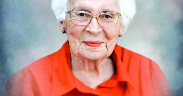 June Elizabeth Fisher Bible | Obituaries | rdrnews.com