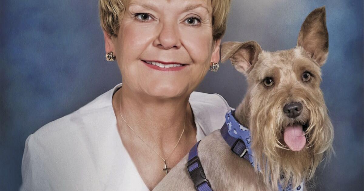 Judith “Judy” Armstrong | Obituaries | rdrnews.com