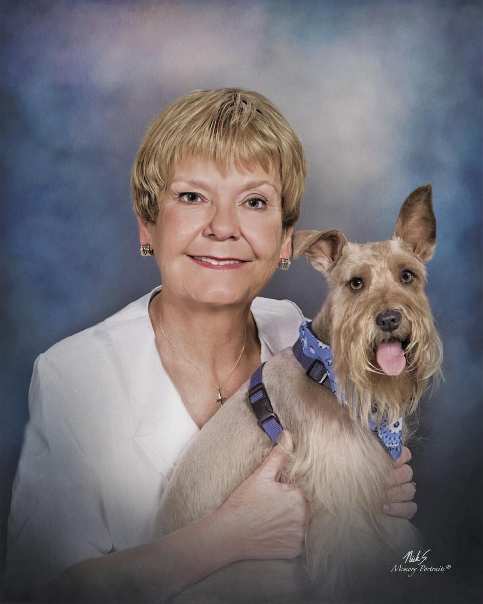 Judith “Judy” Armstrong | Obituaries | rdrnews.com