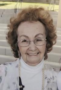 Valeria Kerry Hanson | Obituaries | rdrnews.com
