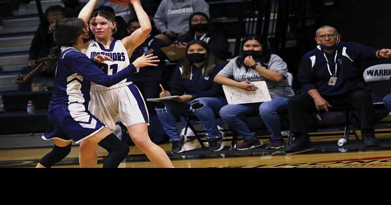 Gateway’s Sarah Lilley selected to the All-District squad | Local ...