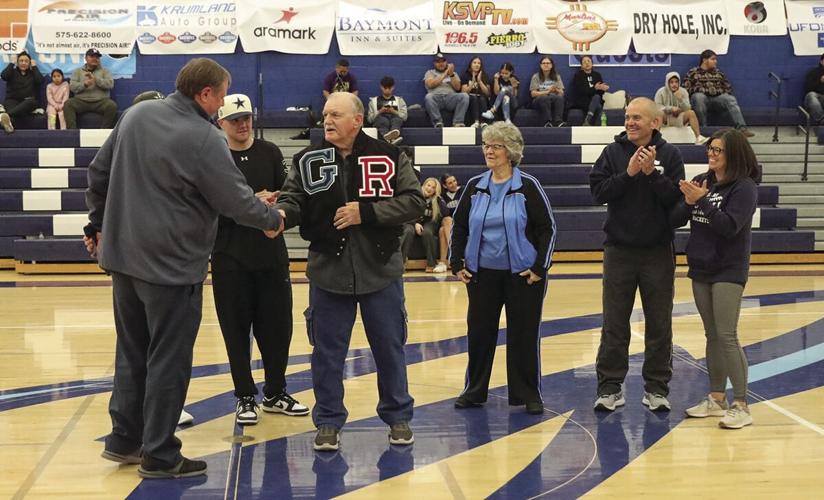 Poe Corn and GHS Holiday Classic day 1 recap | Local Sports | rdrnews.com