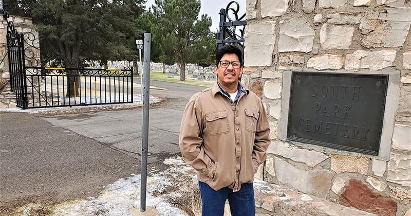 Cemetery superintendent, staff take on challenges | Local News ...