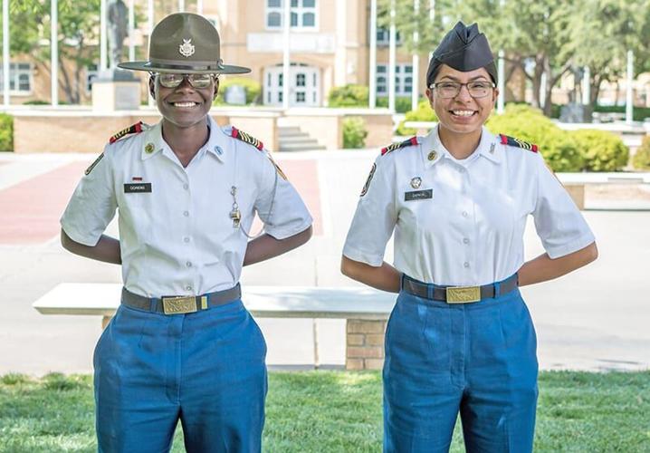 NMMI Cadets receive appointments to Naval Academy | Local News ...