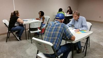 Free legal fair helps with concerns | Local News | rdrnews.com