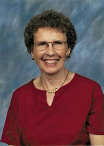 Nelda Fayrene Butler Powers | Obituaries | rdrnews.com