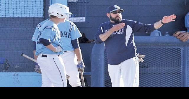 Goddard baseball gets ready for milestone | Local Sports | rdrnews.com