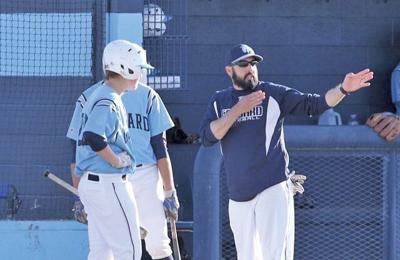 Goddard baseball gets ready for milestone | Local Sports | rdrnews.com