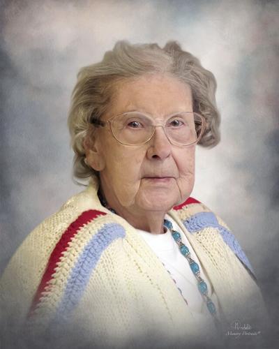 Pearl Elizabeth Roberson | Obituaries | rdrnews.com