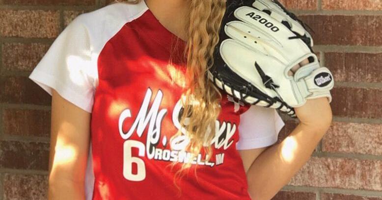 Avery Chavez makes USSSA All-American Games | Local Sports | rdrnews.com