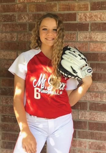 Avery Chavez makes USSSA All-American Games | Local Sports | rdrnews.com