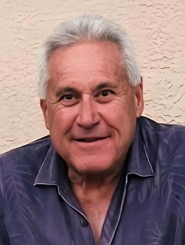 James Oliver Jones Jr. | Obituaries | rdrnews.com