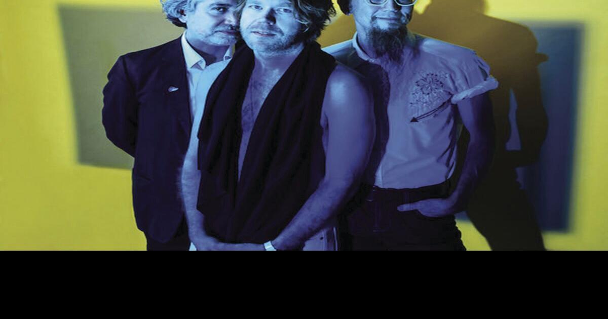 Three-band concert in Magdalena | Vision | rdrnews.com