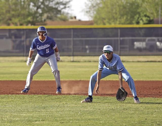 Local teams in district action on the diamond | Local Sports | rdrnews.com