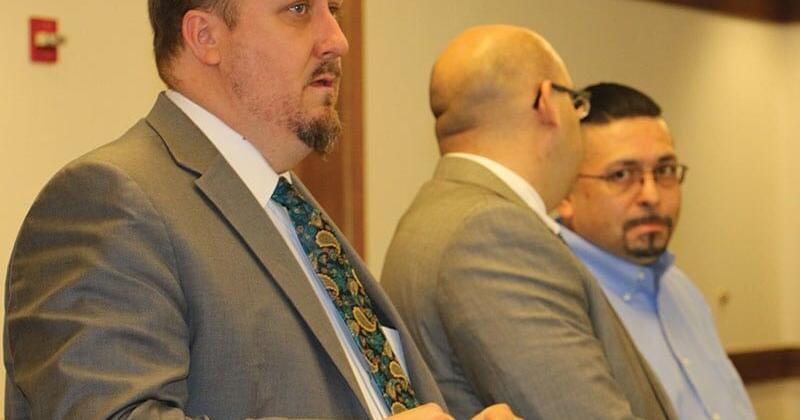 Passage of time complicates Sanchez murder trial | Local News | rdrnews.com