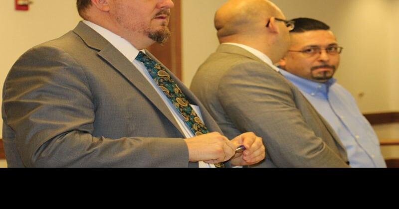 Passage of time complicates Sanchez murder trial | Local News | rdrnews.com