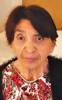 Yolanda Cordero | Obituaries | rdrnews.com