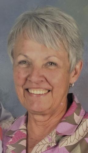 Shirial Ann (Beall) Prescott | Obituaries | rdrnews.com
