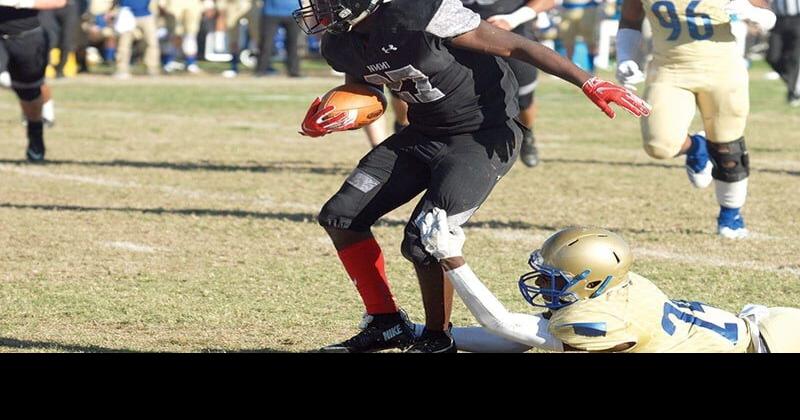 NMMI loses a close one at home | Local Sports | rdrnews.com