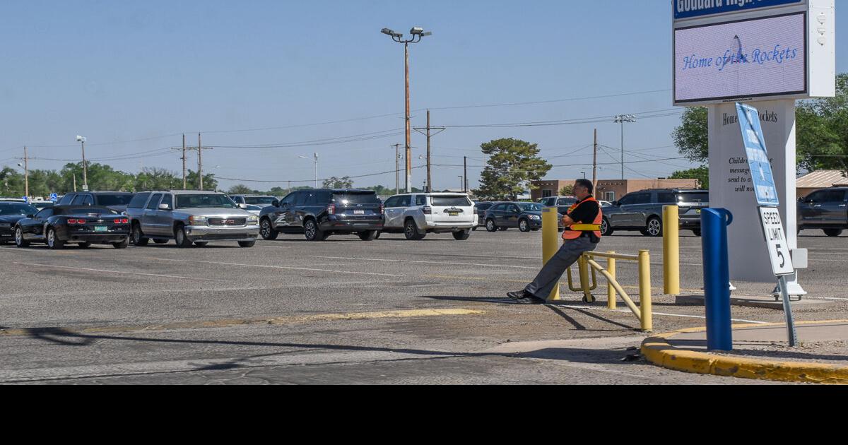 RISD board considers school safety and security | Local News | rdrnews.com