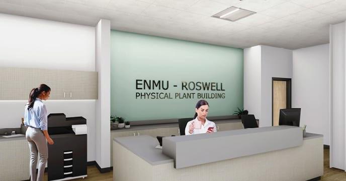 ENMU-R starts work on major building project | Local News | rdrnews.com