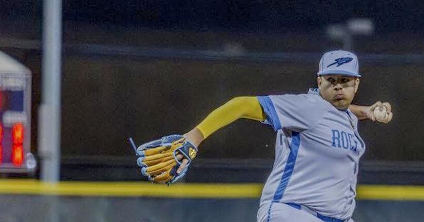 Baseball: Goddard takes two vs. Roswell | Local Sports | rdrnews.com
