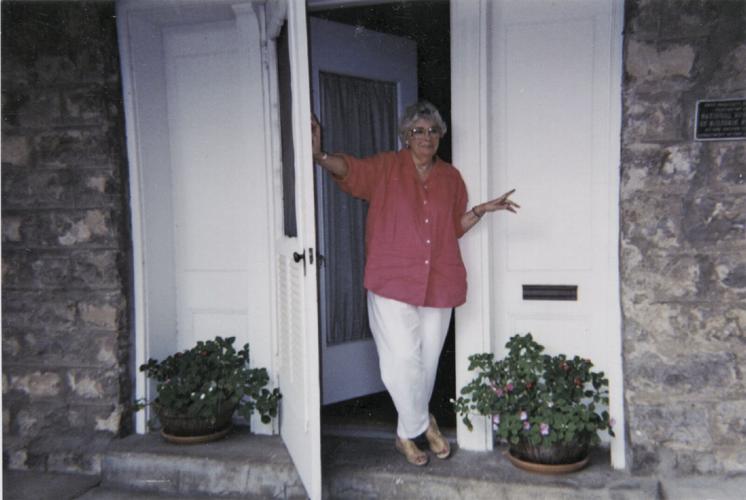 Jean H. Glover | Obituaries | rdrnews.com