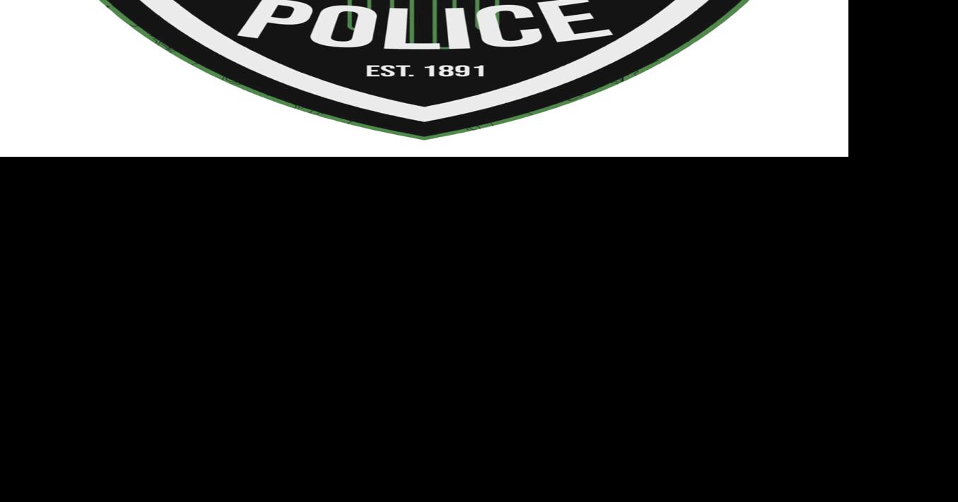 New RPD patch inspired by local UFO lore | Local News | rdrnews.com