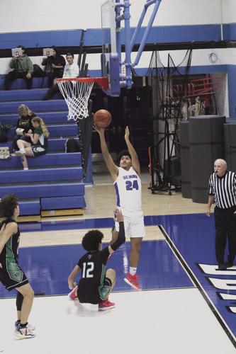 Dexter clamps Cloudcroft in home doubleheader | Local Sports | rdrnews.com