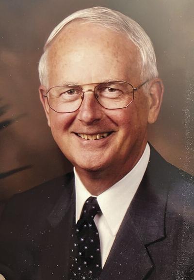 Stuart Deaton Shanor | Obituaries | rdrnews.com