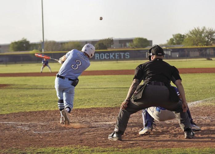 Local teams in district action on the diamond | Local Sports | rdrnews.com