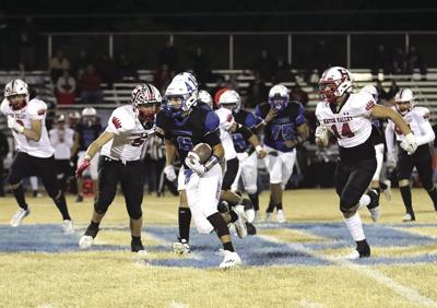 Dexter football defeat Hatch Valley in first round | Local Sports ...