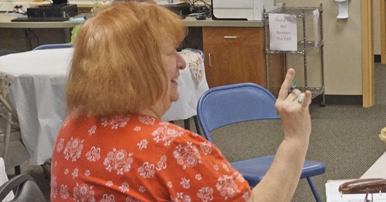 Exercise, arts, crafts and fun found at Senior Circle | Local News ...