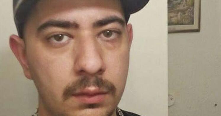 Shawn Lee Philip Flores Perry | Obituaries | rdrnews.com