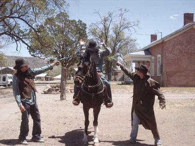 Old Lincoln Days celebrate the historic town's legacy | Vision ...