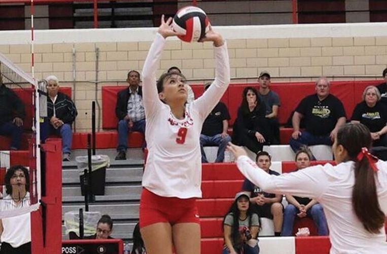 Local volleyball players selected to All-Star game | Local Sports ...