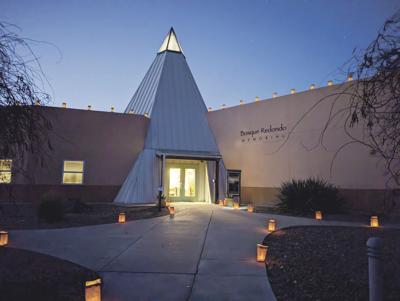 Go and See Calendar — The Winter Letters and Farolito Tour rings in the ...