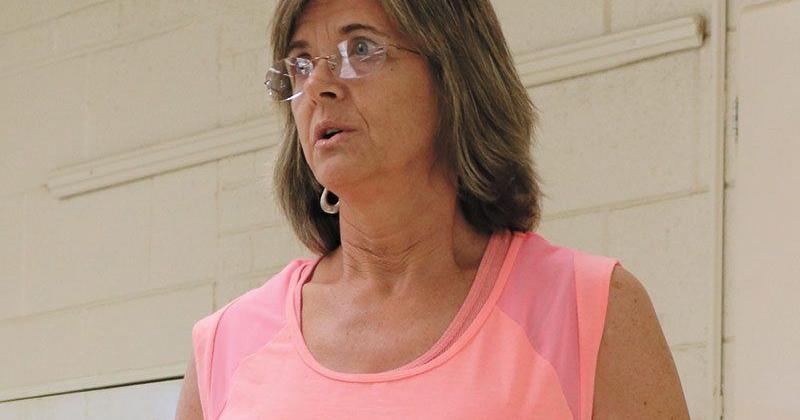 Citizen concerns addressed at public forum; City Manager Joe Neeb says ...