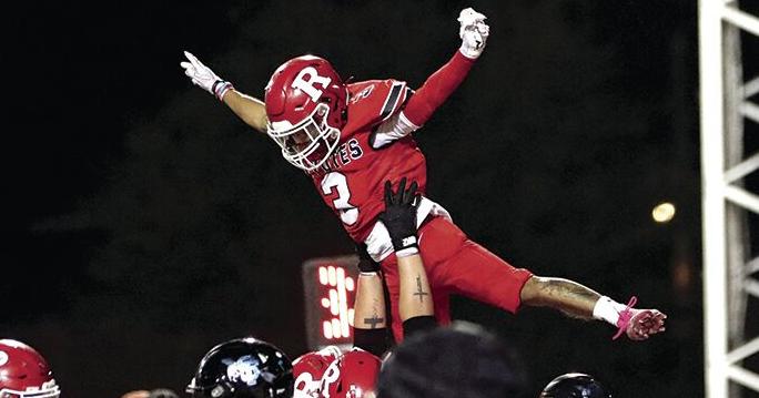 Roswell Coyotes beat Santa Teresa on homecoming | Local Sports ...