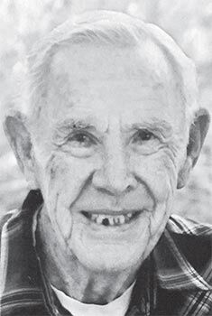 Frank Author Talbert | Obituaries | rdrnews.com