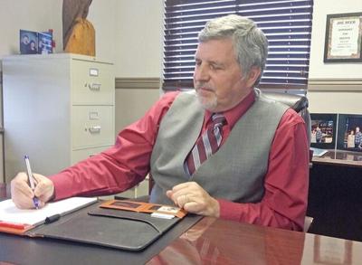 Finding the ‘city’s heartbeat’ | Local News | rdrnews.com