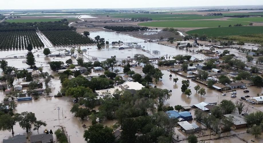 After the Flood: Scenes of Damage Across the Region | Local News ...