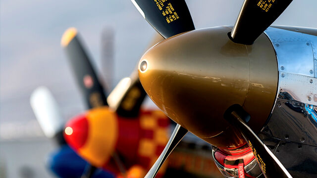 Air Races conclude in Roswell | Local News | rdrnews.com