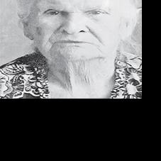 Josefa Gutierrez | Obituaries | rdrnews.com