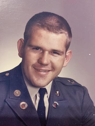 Jimmie Lee Burrell | Obituaries | rdrnews.com